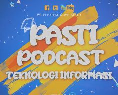 WP iTV | STMIK Widya Pratama